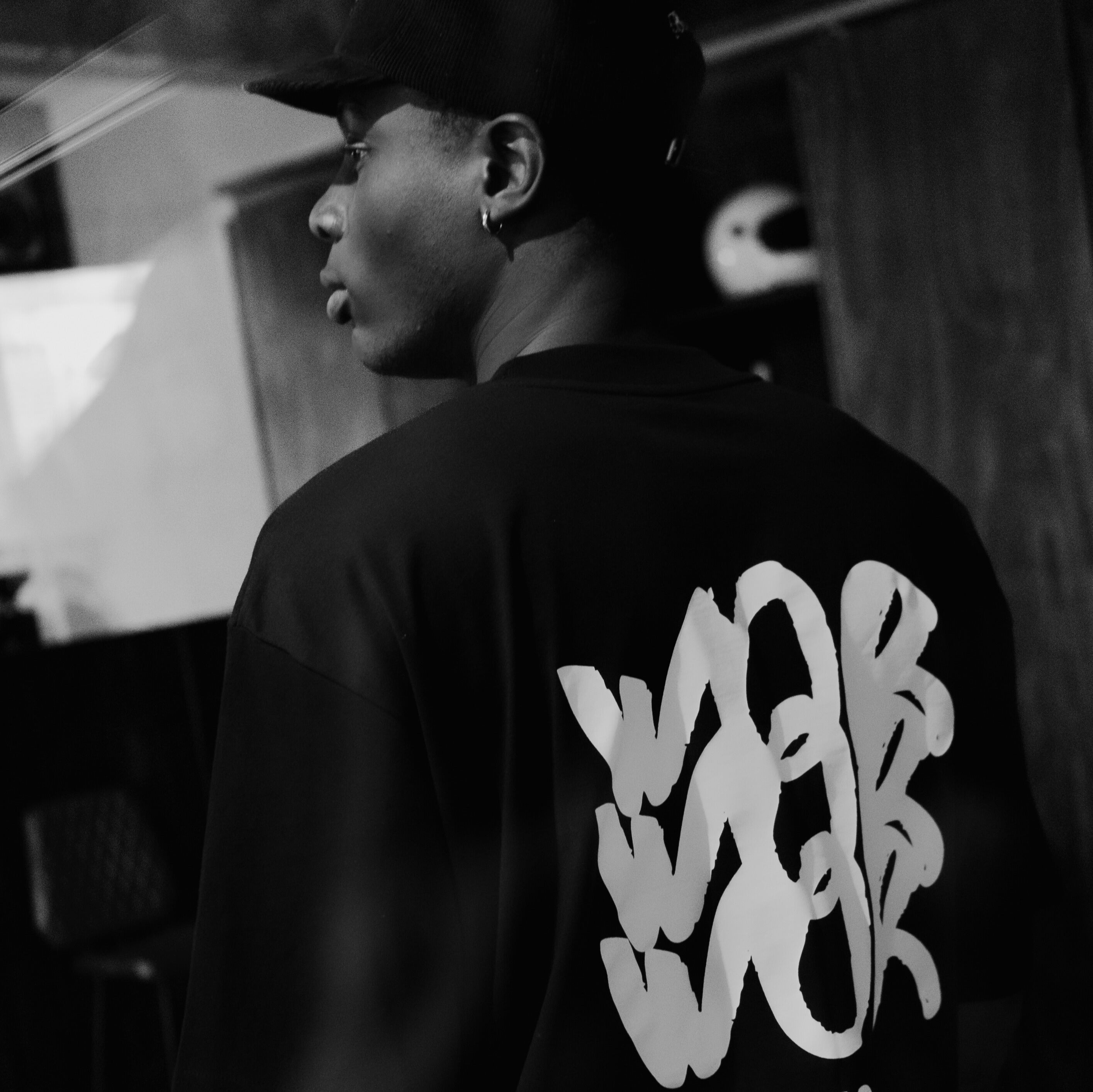 Wor Tee – Wor Matcha